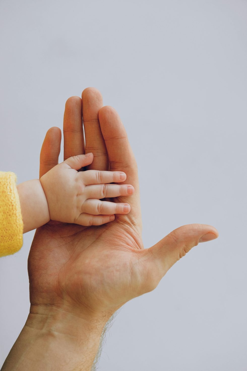 Gentle Hands Building a Foundation of Kindness and Respect - Swannee Rivers
